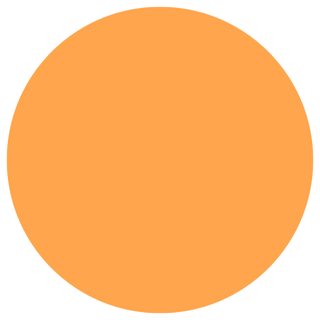 Saffron | Yellow Acrylic Powder | Bexy Glow