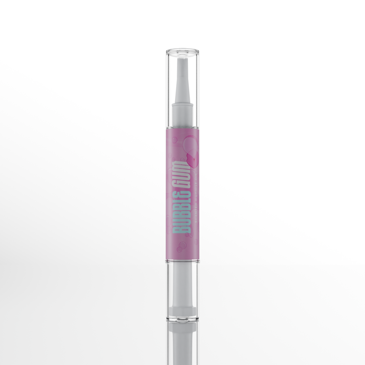 Bubble Gum Scented Cuticle Oil Pen – Bexy Glow