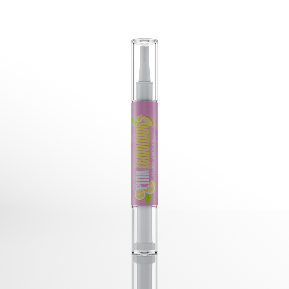 Pink Lemonade Scented Cuticle Oil Pen – Bexy Glow