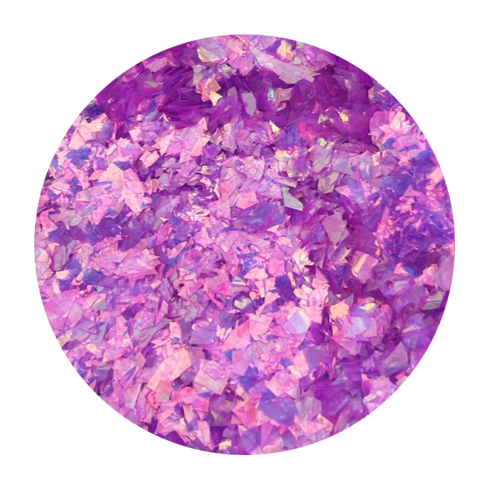 Hypnotic | Color Acrylic Nail Powder | Bexy Glow